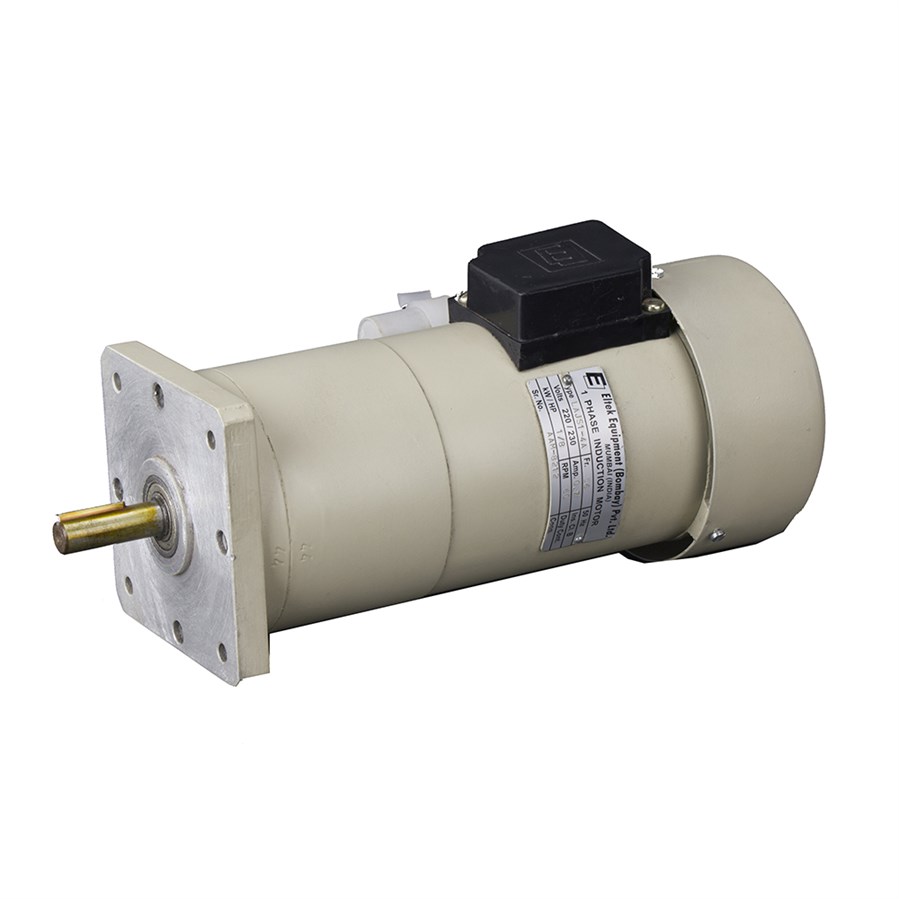 Eltek Motor (India) Pvt. Ltd.