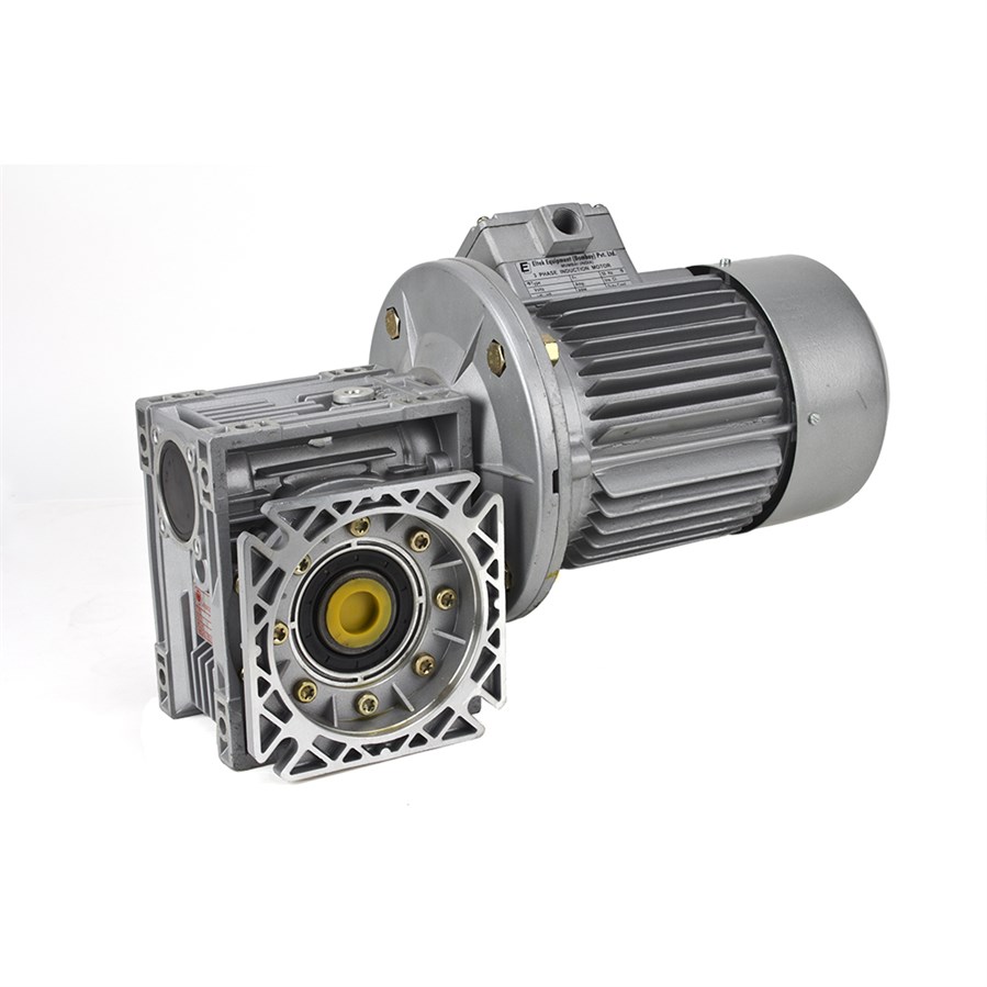 Eltek Motor (India) Pvt. Ltd.